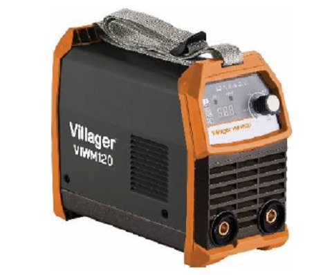 Inverter aparat za varenje VIWM 120 Villager(1373)
[058658]
