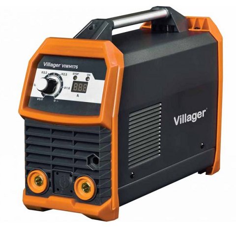 Inverter aparat za varenje VIWM 175 Villager(1323)
[055697]