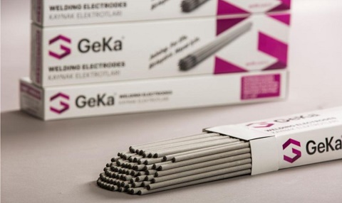 Elektroda bazična Laser B50 GEKA fi3.2x350mm 5.0kg(3086)
[Laser B GEKA]