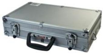 Aluminijumski kofer W-AC 3112 Womax(5439)
[79650512]
