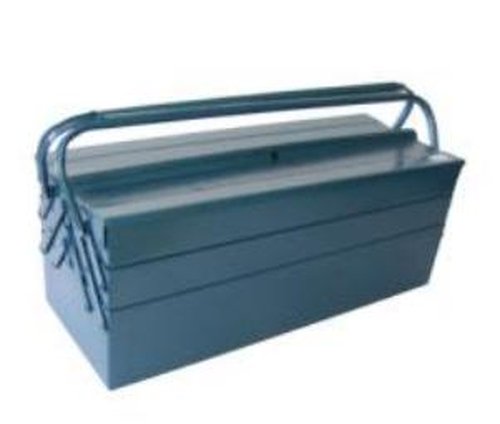 Metalni kofer za alat 430x200x200 Womax(3404)
[79650021]