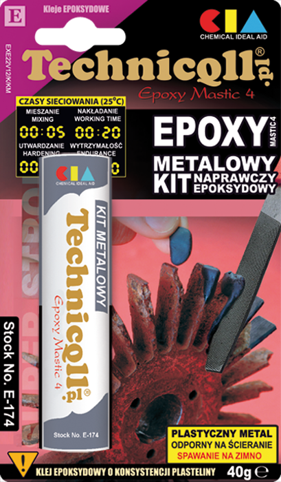 Epoksidni metalni kit E-174(6372)
[E-174]