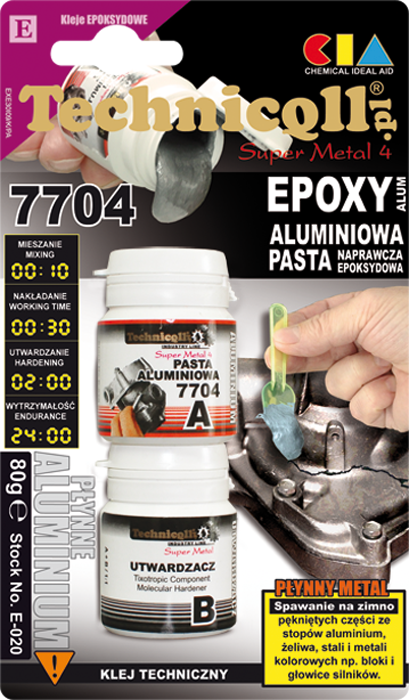 Epoksidna aluminijumska pasta E-020(6412)
[E-020]