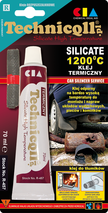 Toplotni lepak 1200ºC R-457(6390)
[R-457]