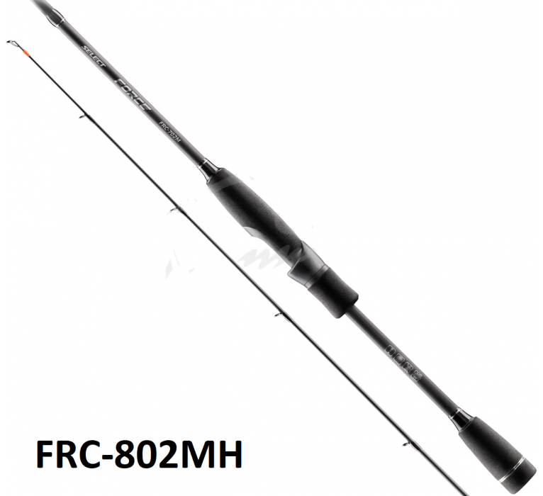 Select Force FRC-802MH