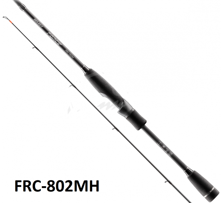 SELECT FORCE FRC-802MH