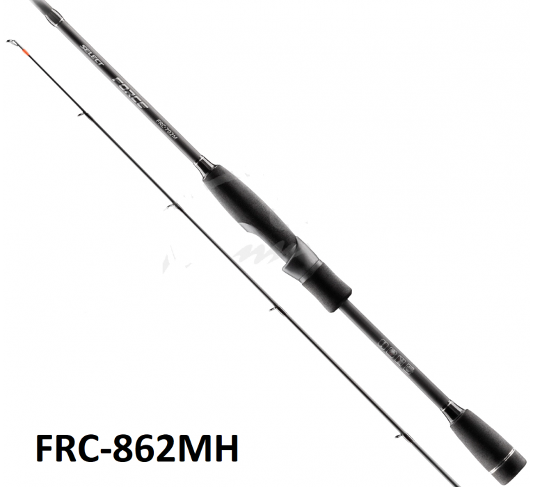 SELECT FORCE FRC-862MH