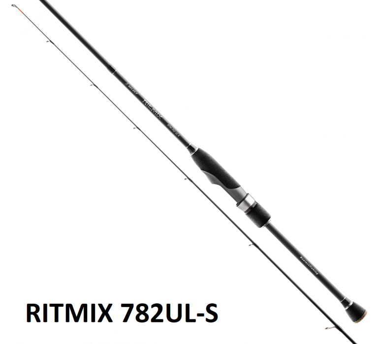 Select Ritmix 782UL-S