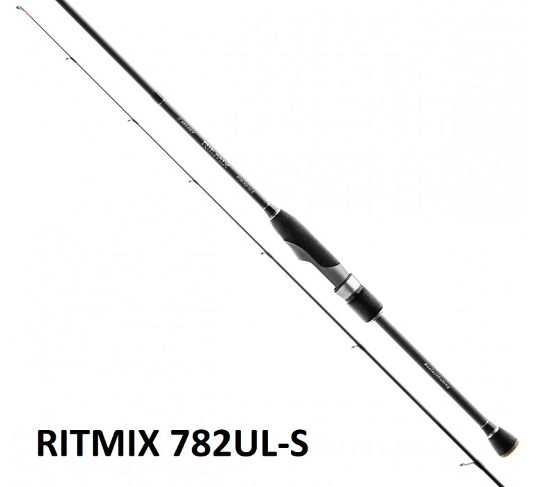 SELECT RITMIX 782UL-S