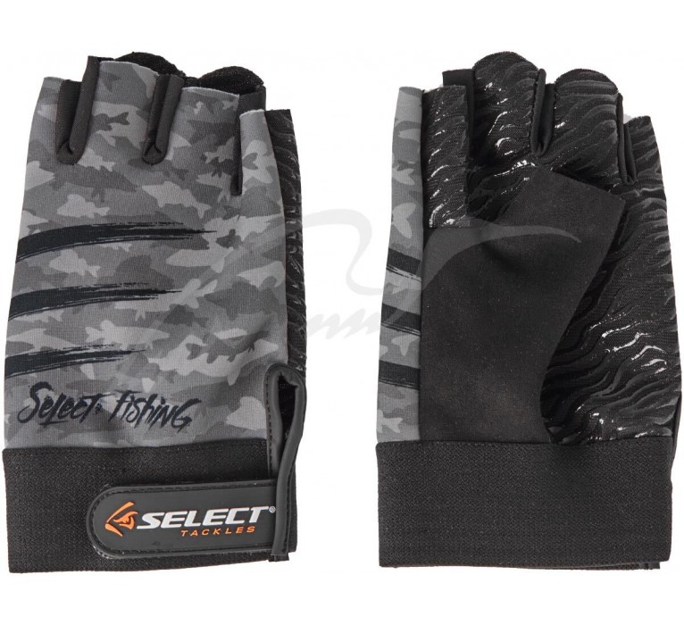 Select rukavice Viper Plus SL-GVP