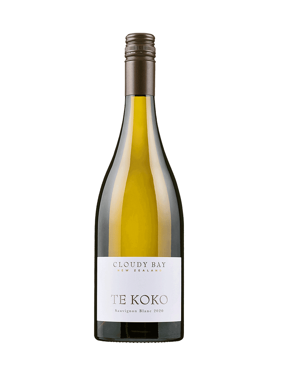 Cloudy Bay Te Koko Sauvignon Blanc