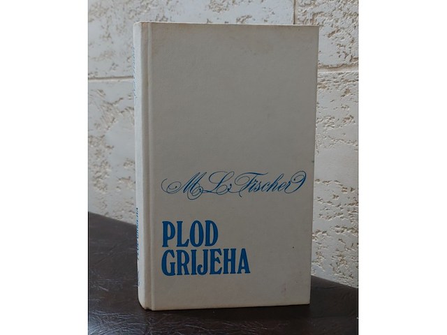Plod Grijeha
