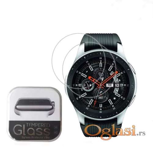 Zastitno staklo za samsung galaxy watch 42mm 46mm