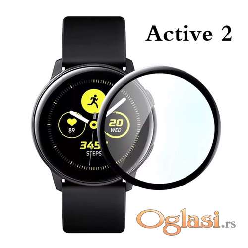 zastitno staklo za samsung galaxy watch active 44mm