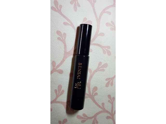 Sensai Mascara 38c, novo original