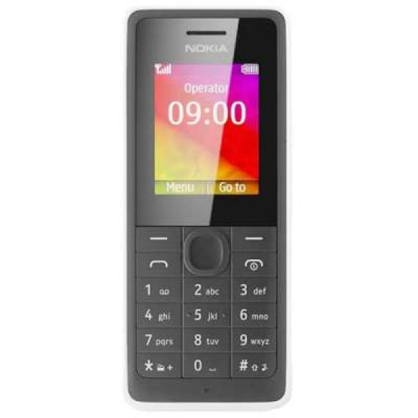 Nokia 106 Bela Outlet