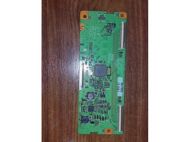 LCD - T-CON LG 32LG2000 - LC320WXN-SAA1, 6870C-0195A