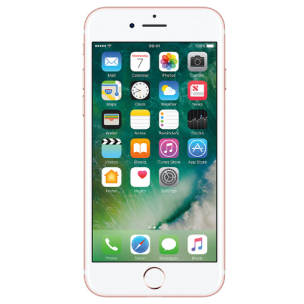 Apple iPhone 7 32GB ZlatnaRoza Outlet