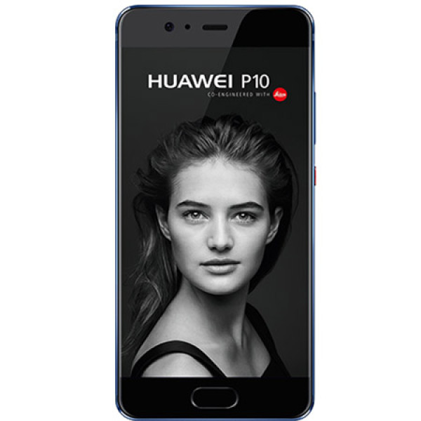 Huawei P10 64GB 4GB RAM Duos Plava Outlet