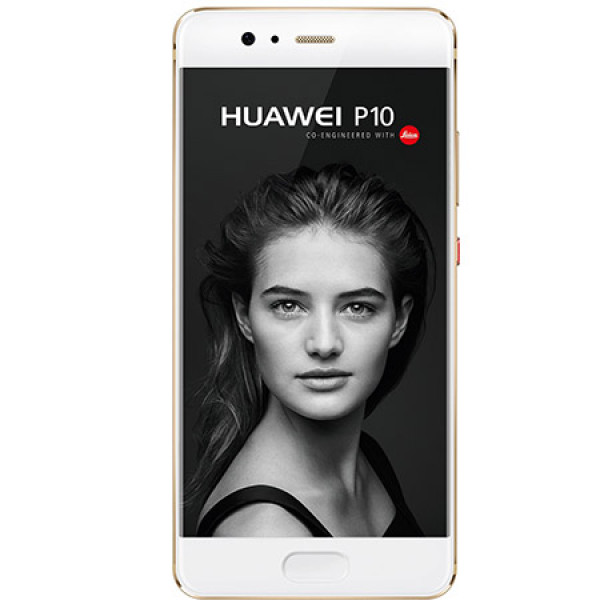 Huawei P10 64GB 4GB RAM Duos Zlatna Outlet
