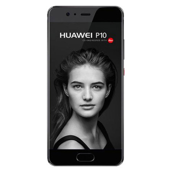 Huawei P10 64GB 4GB RAM Duos Crna Outlet