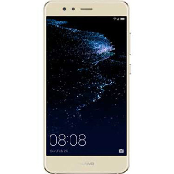 Huawei P10 Lite 4/32GB Dual Sim Zlatna Outlet