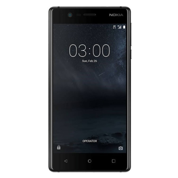 Nokia 3 Crna Outlet