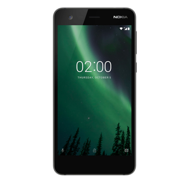 Nokia 2 Duos 8GB Crna Outlet