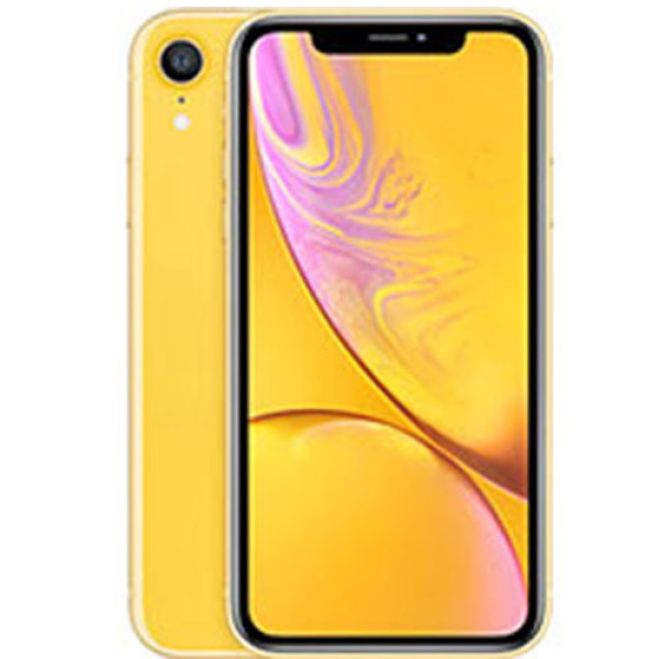 Apple iPhone XR 64GB Outlet