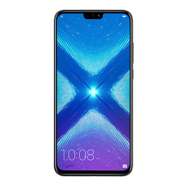 Huawei Honor 8X Duos 64GB Crna Outlet