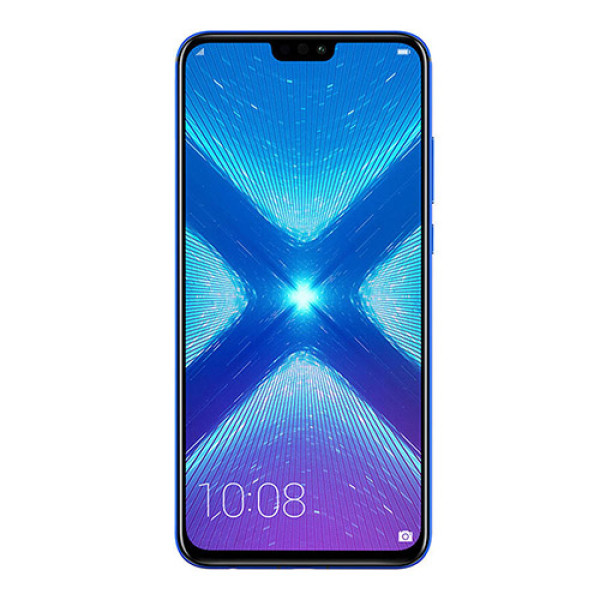 Huawei Honor 8X Duos 64GB Plav Outlet