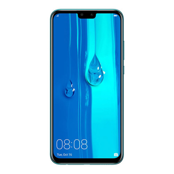 Huawei Y9 (2019) Duos 64GB 4GB RAM Plavi Outlet