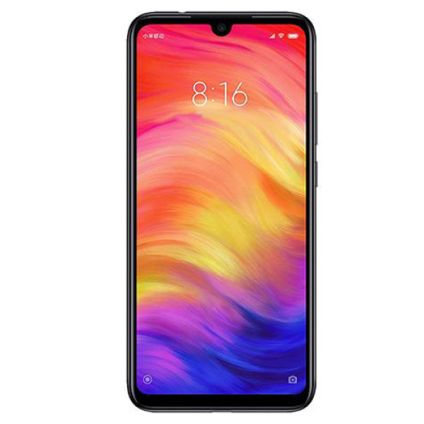 Xiaomi Redmi Note 7 64GB Crna Outlet