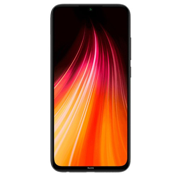 Xiaomi Redmi Note 8T Duos 64GB 4GB RAM Crna Outlet
