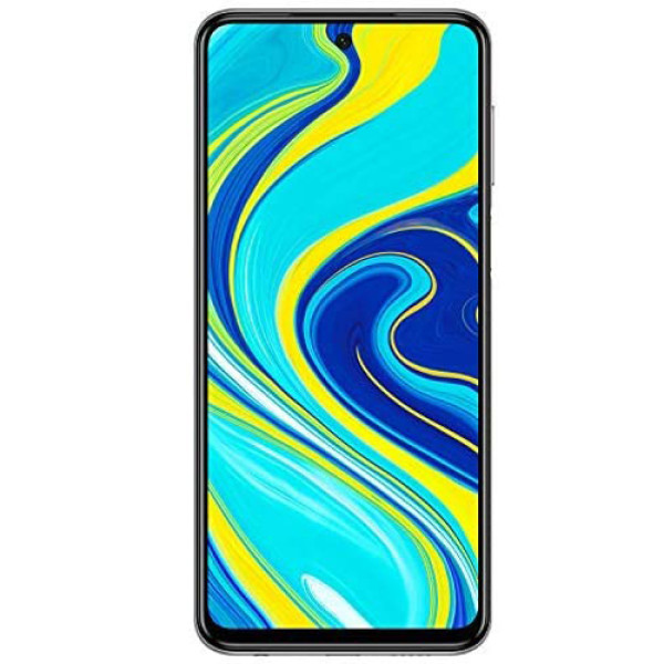 Xiaomi Redmi Note 9S 64GB 4GB Ram Bela Outlet