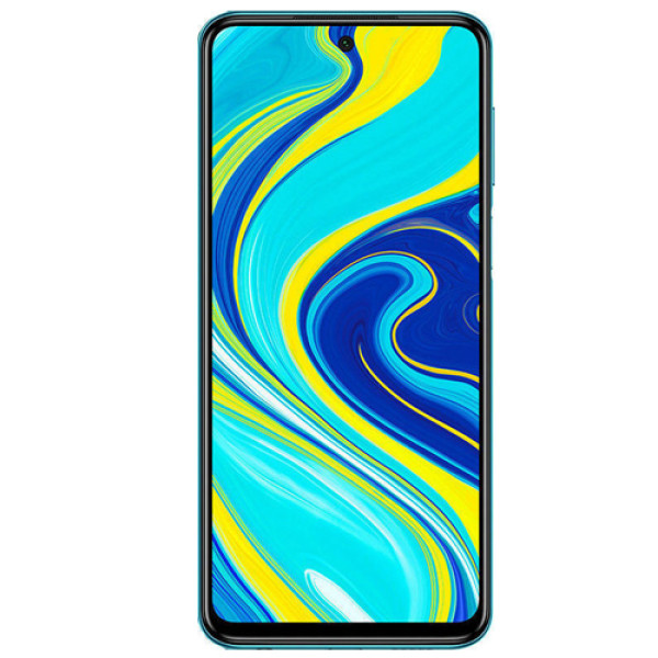 Xiaomi Redmi Note 9S 128GB 6GB Ram Plava Outlet