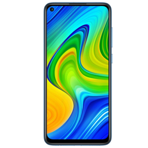 Xiaomi Redmi Note 9 Duos 128GB 4GB RAM Tamnosiva Outlet