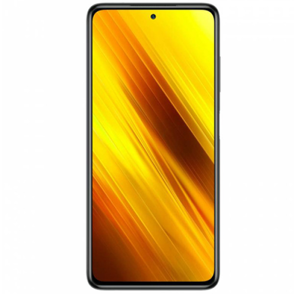 Xiaomi Poco X3 NFC Duos 128GB 6GB RAM TamnoSiva Outlet