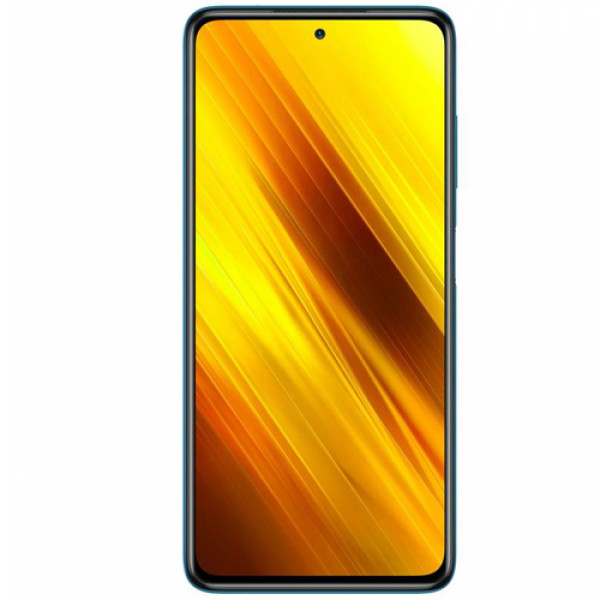 Xiaomi Poco X3 NFC Duos 128GB 6GB RAM Plava Outlet