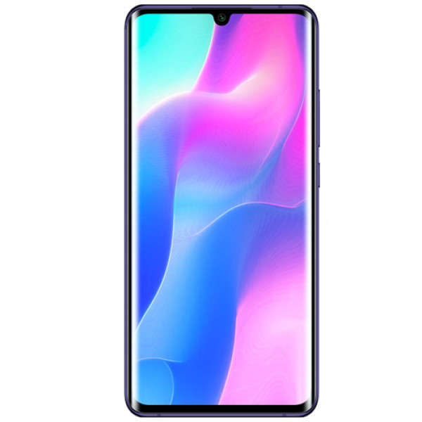 Xiaomi Mi Note 10 Lite Duos 128GB 6GB Ljubičasta Outlet