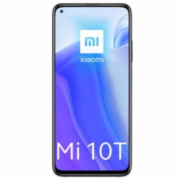 Xiaomi Mi 10T 5G Duos 128GB 6GB RAM Srebrna Outlet