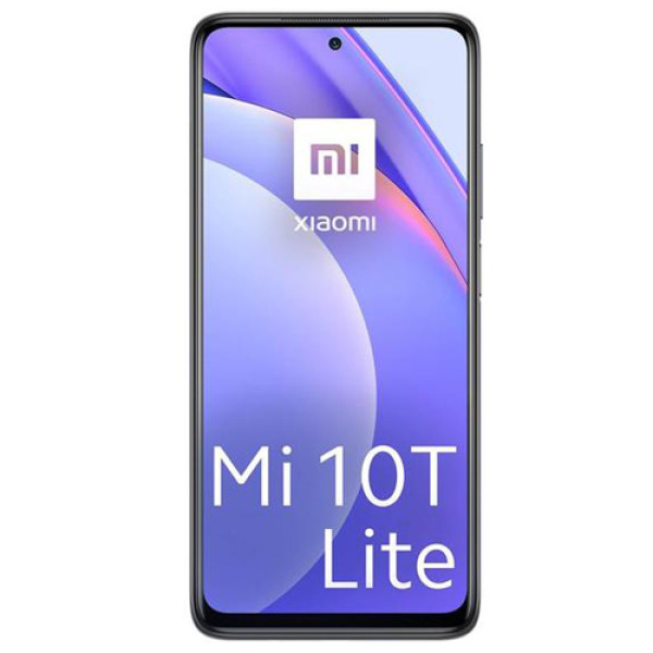 Xiaomi Mi 10T Lite 5G Duos 128GB 6GB RAM TamnoSiva Outlet