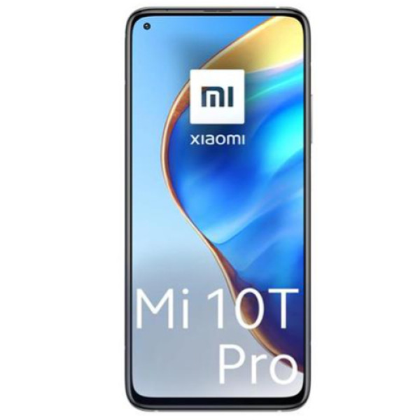 Xiaomi Mi 10T Pro 5G Duos 128GB 8GB RAM Siva Outlet