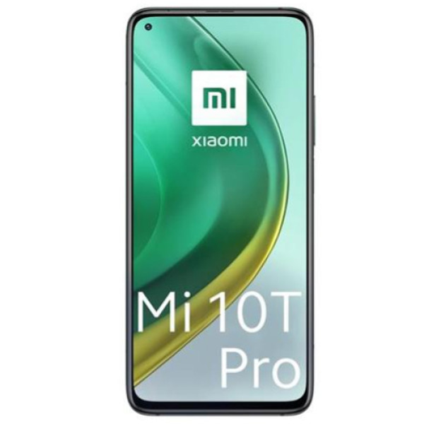 Xiaomi Mi 10T Pro 5G Duos 256GB 8GB RAM Crna Outlet