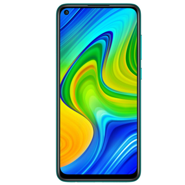 Xiaomi Redmi Note 9 Duos 64GB 3GB RAM Zelena Outlet