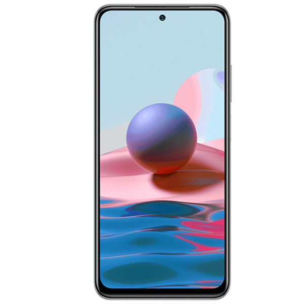 Xiaomi Redmi Note 10 5G 128GB 4GB RAM Bela Outlet