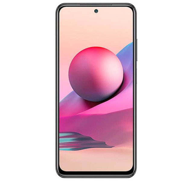 Xiaomi Redmi Note 10S Dual SIM 64GB 6GB RAM TamnoSiva Outlet