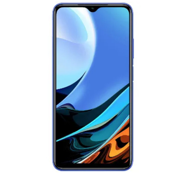 Xiaomi Redmi 9T Dual SIM 64GB 4GB RAM Plava Outlet