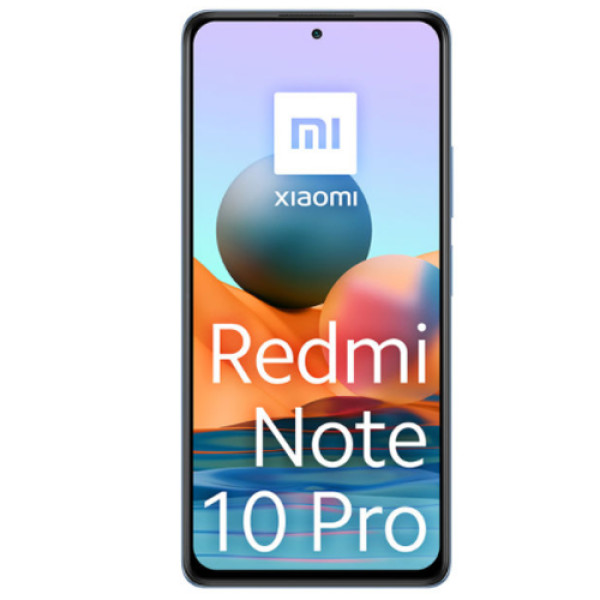 Xiaomi Redmi Note 10 Pro 128GB 6GB Plava Outlet