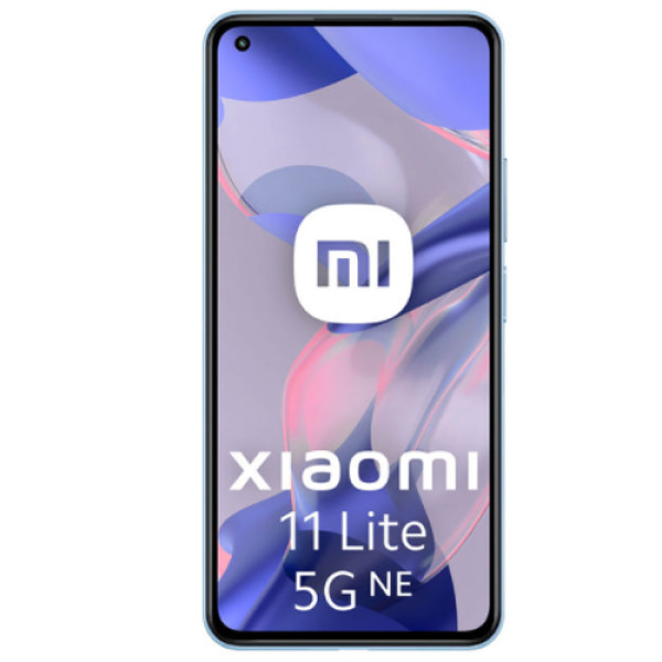 Xiaomi 11 Lite 5G NE 128GB 8GB RAM Plava Outlet